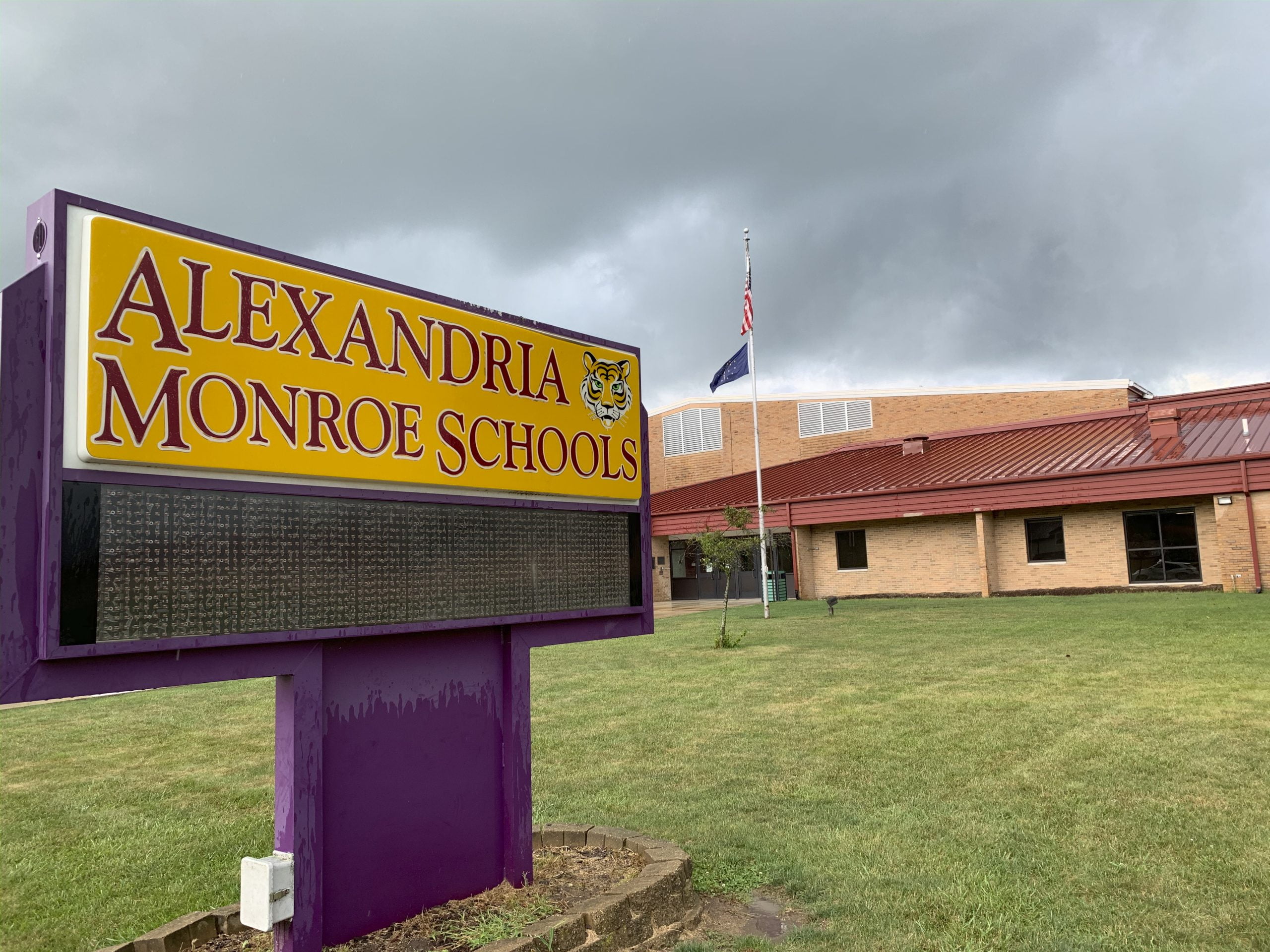 Alexandria Schools - RLTurner Corporation