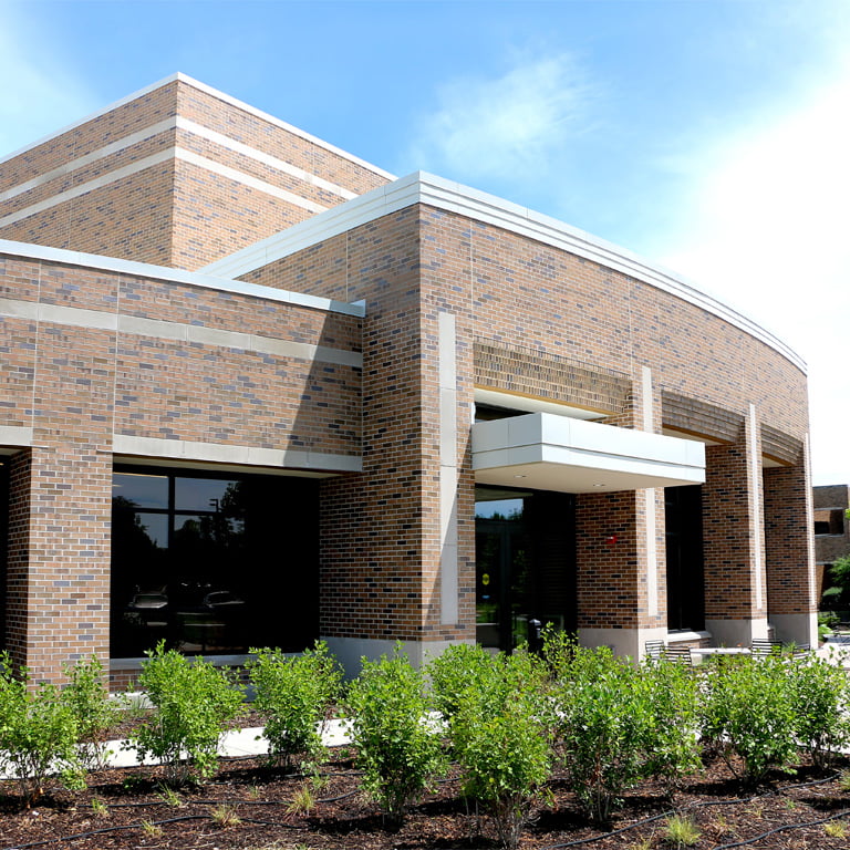 Indiana University-East - RLTurner Corporation