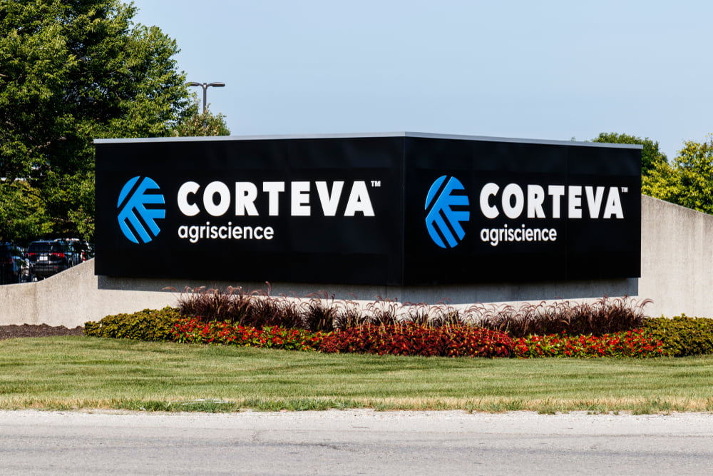 Corteva Agriscience - RLTurner Corporation