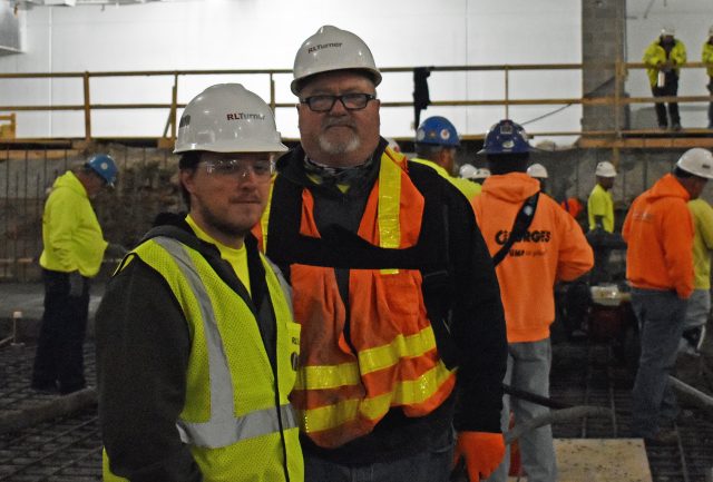 Get to Know: Brad Whitaker - RLTurner Corporation