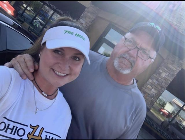 Get to Know: Madison Whitaker - RLTurner Corporation