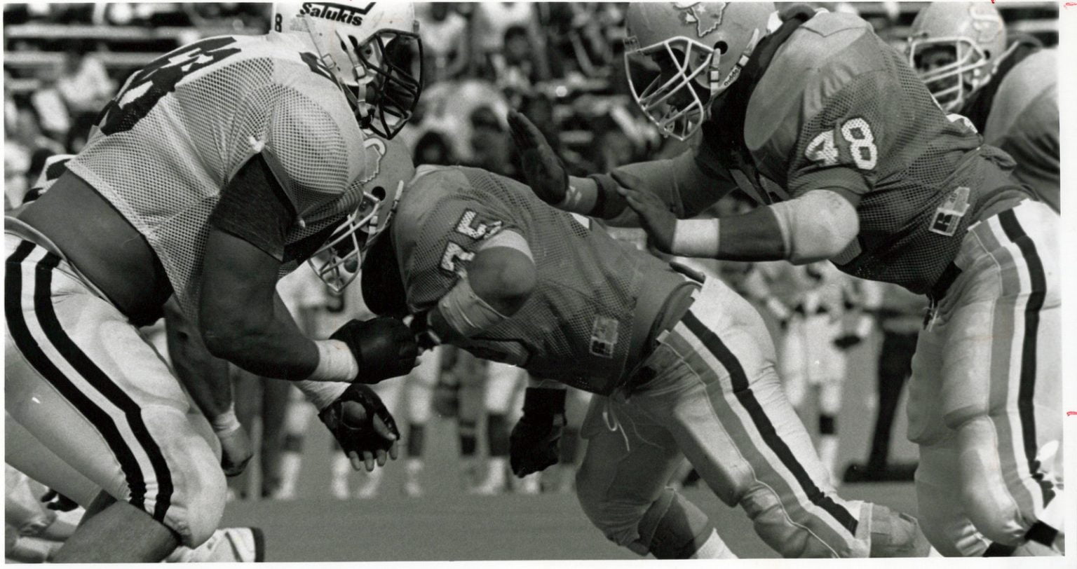 Get to Know: Brad Whitaker - RLTurner Corporation