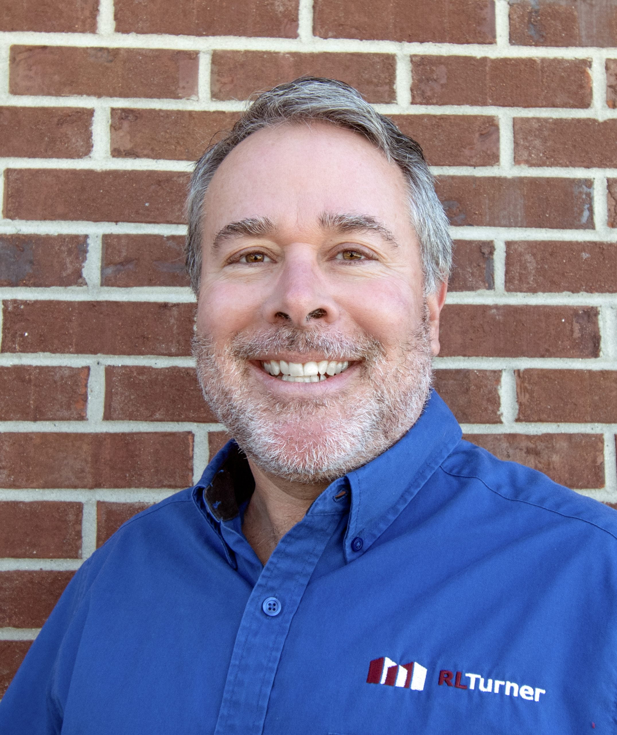 Layne Cameron - RLTurner Corporation
