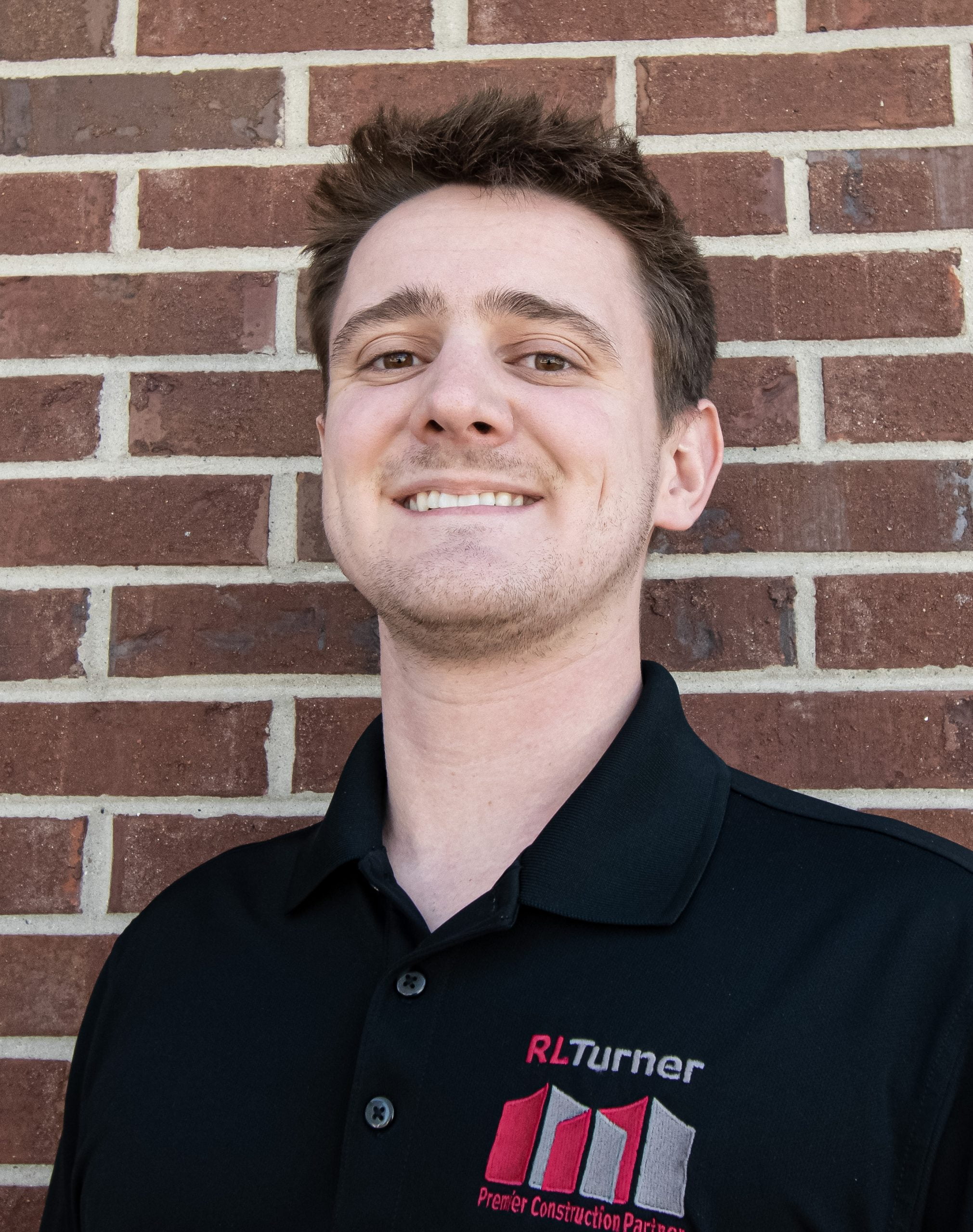 Aaron Albright - RLTurner Corporation