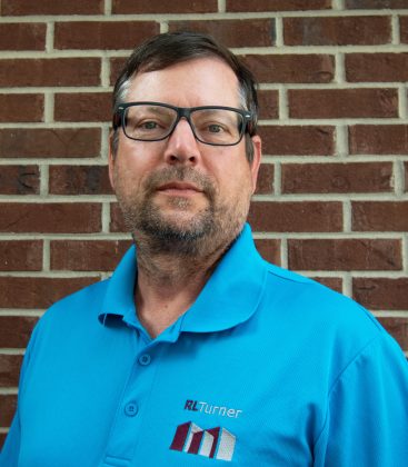 Jeff Pratt - RLTurner Corporation