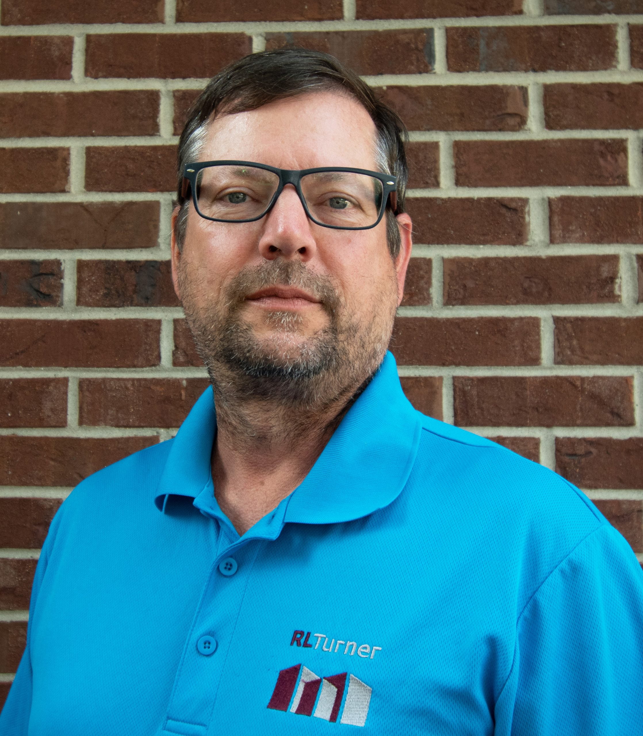 Jeff Pratt - RLTurner Corporation