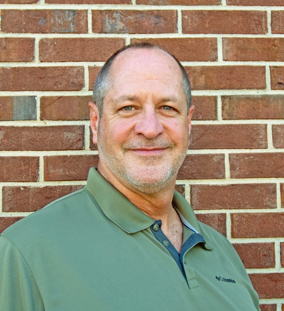 Ron Lubbehusen - RLTurner Corporation